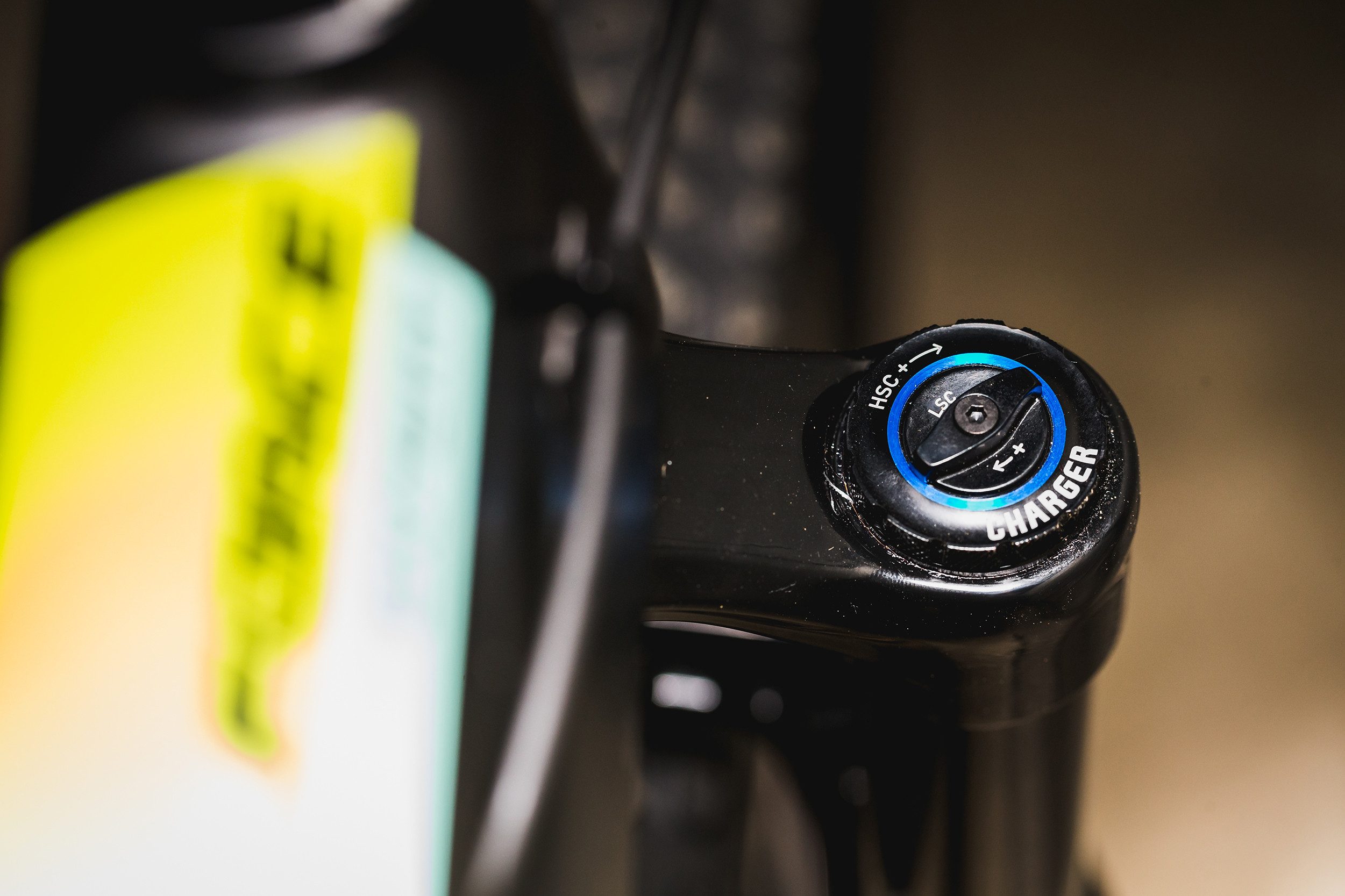 Tech: Suspension 101 - NZ Mountain Biker Magazine