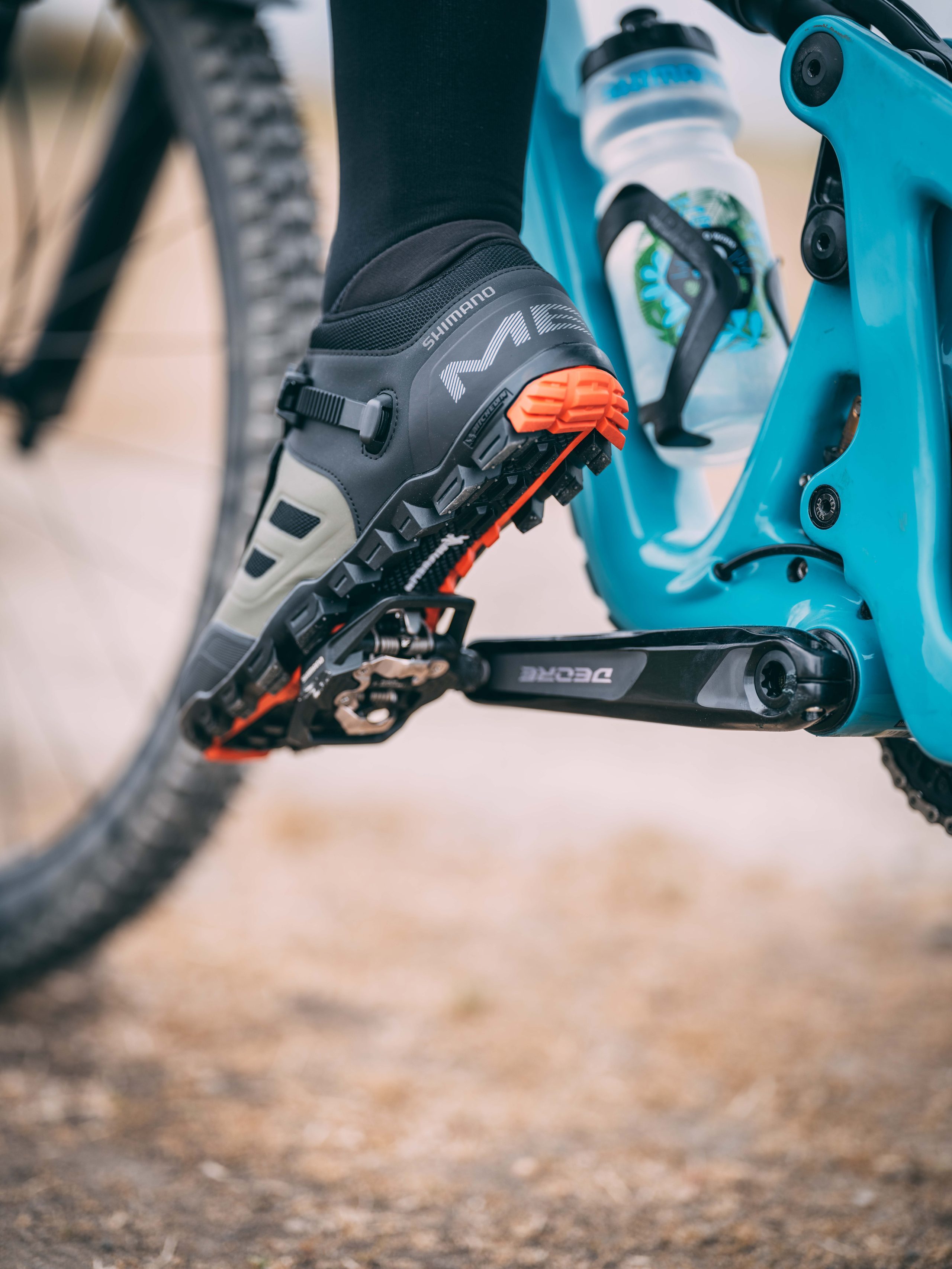 News: New Shoes from Shimano - NZ Mountain Biker Magazine