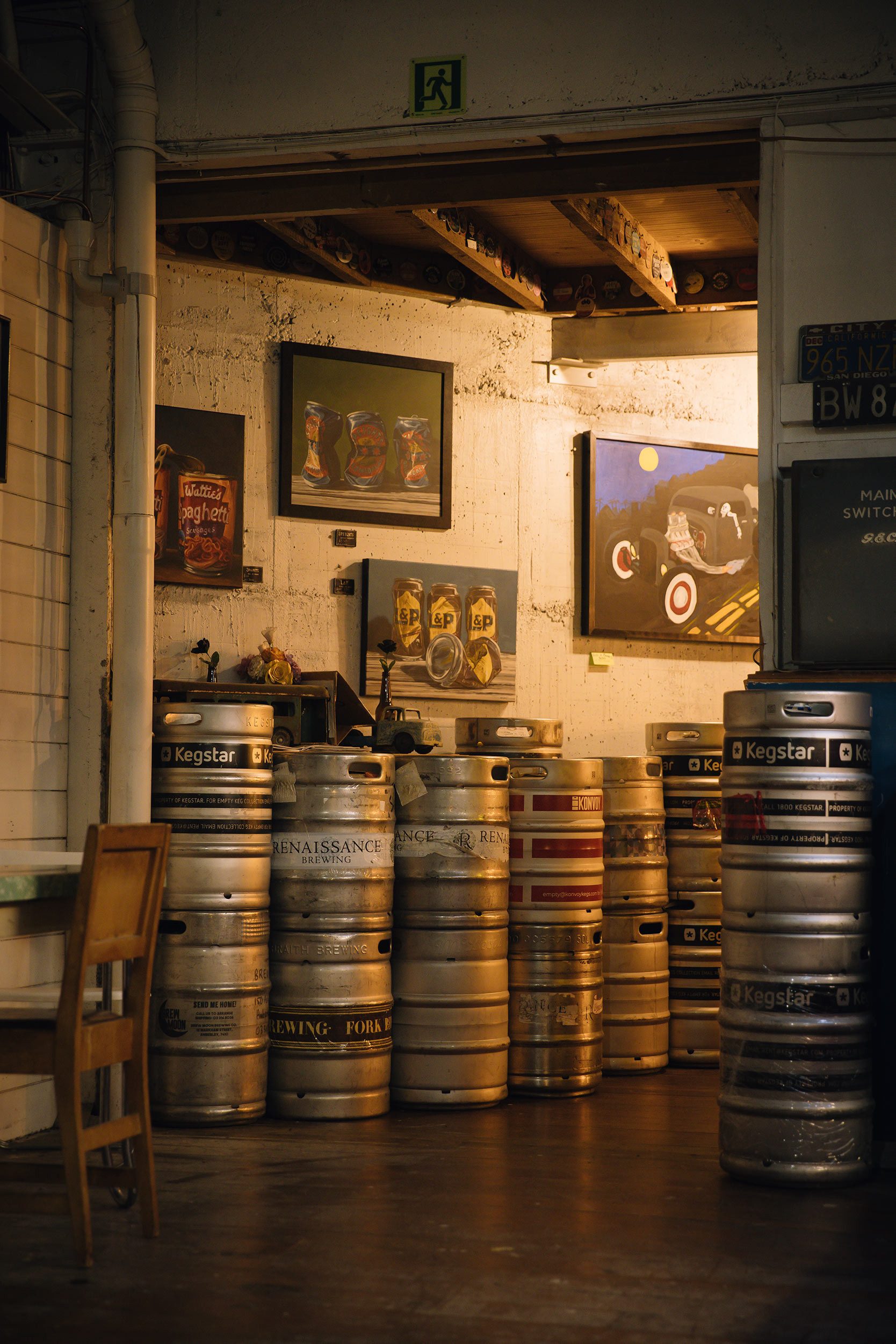 Column: Beer Guide - NZ Mountain Biker Magazine