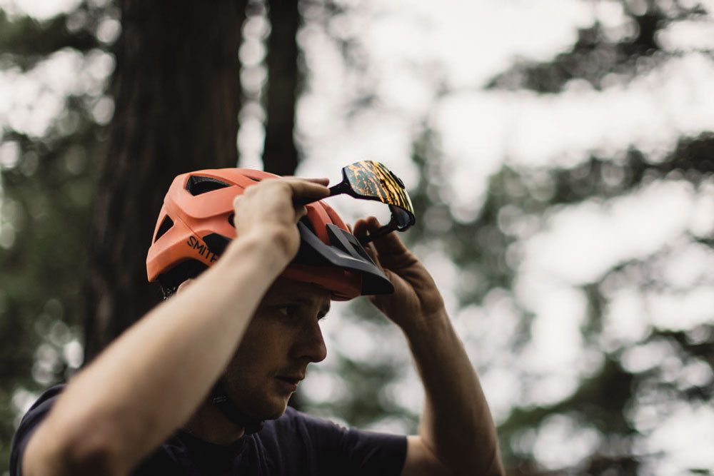 Review: Smith Flywheel Sunglasses - NZ Mountain Biker Magazine