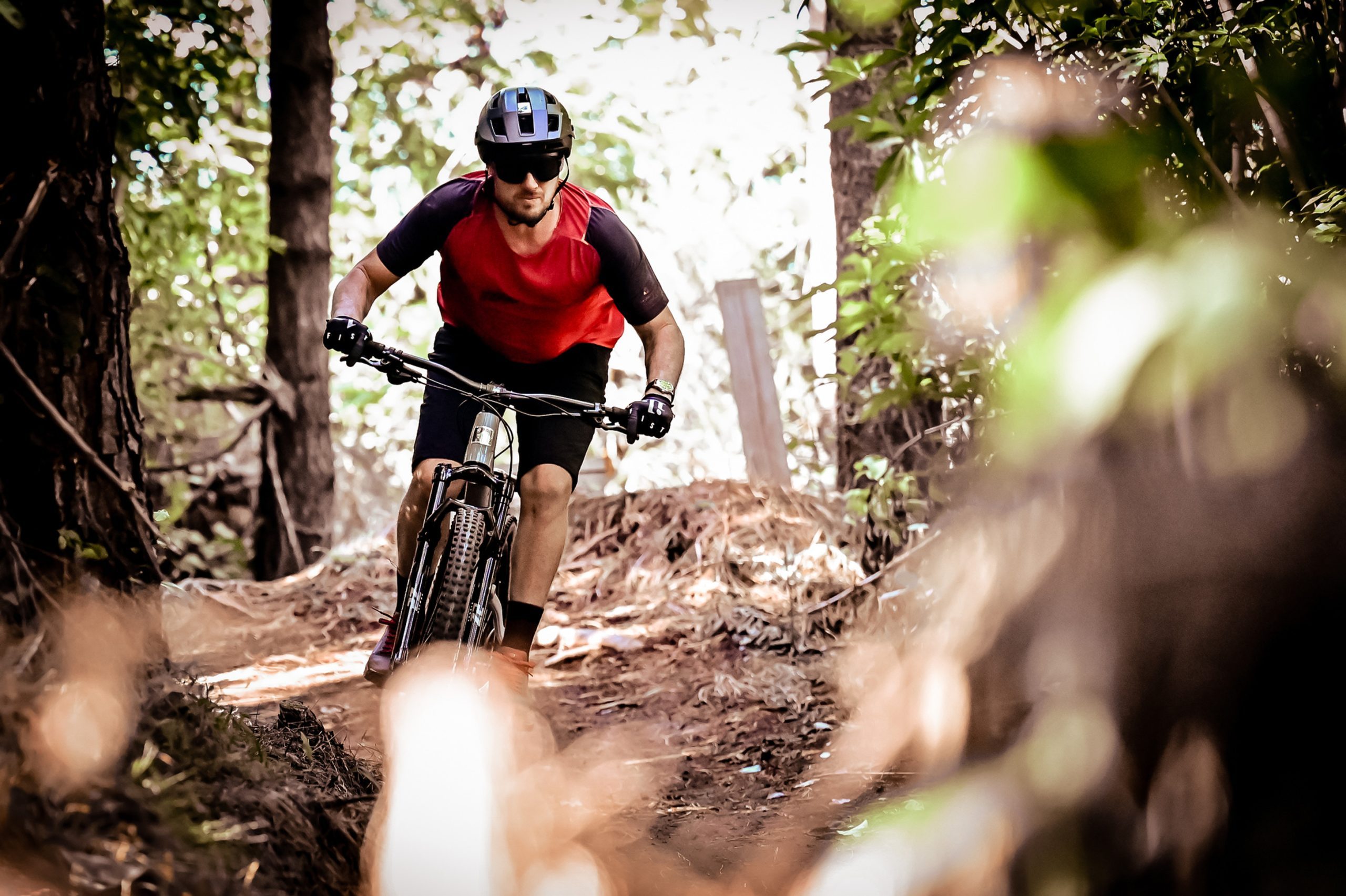 Review: Marin Rift Zone 2 - NZ Mountain Biker Magazine