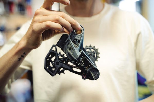 Bike Review: SRAM Eagle Transmission XO Groupset - NZ Mountain Biker ...