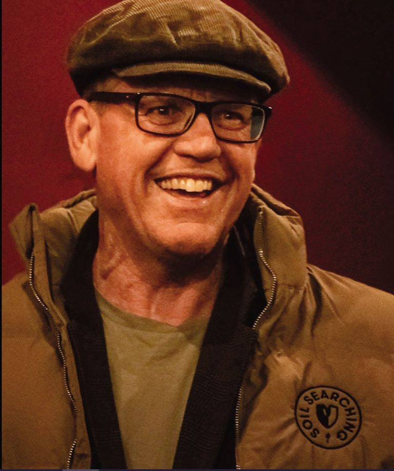 Trail Builder: The Gift That Keeps Giving - NZ Mountain Biker Magazine