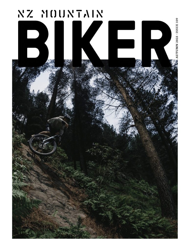 Queenstown = Dreamstown - NZ Mountain Biker Magazine