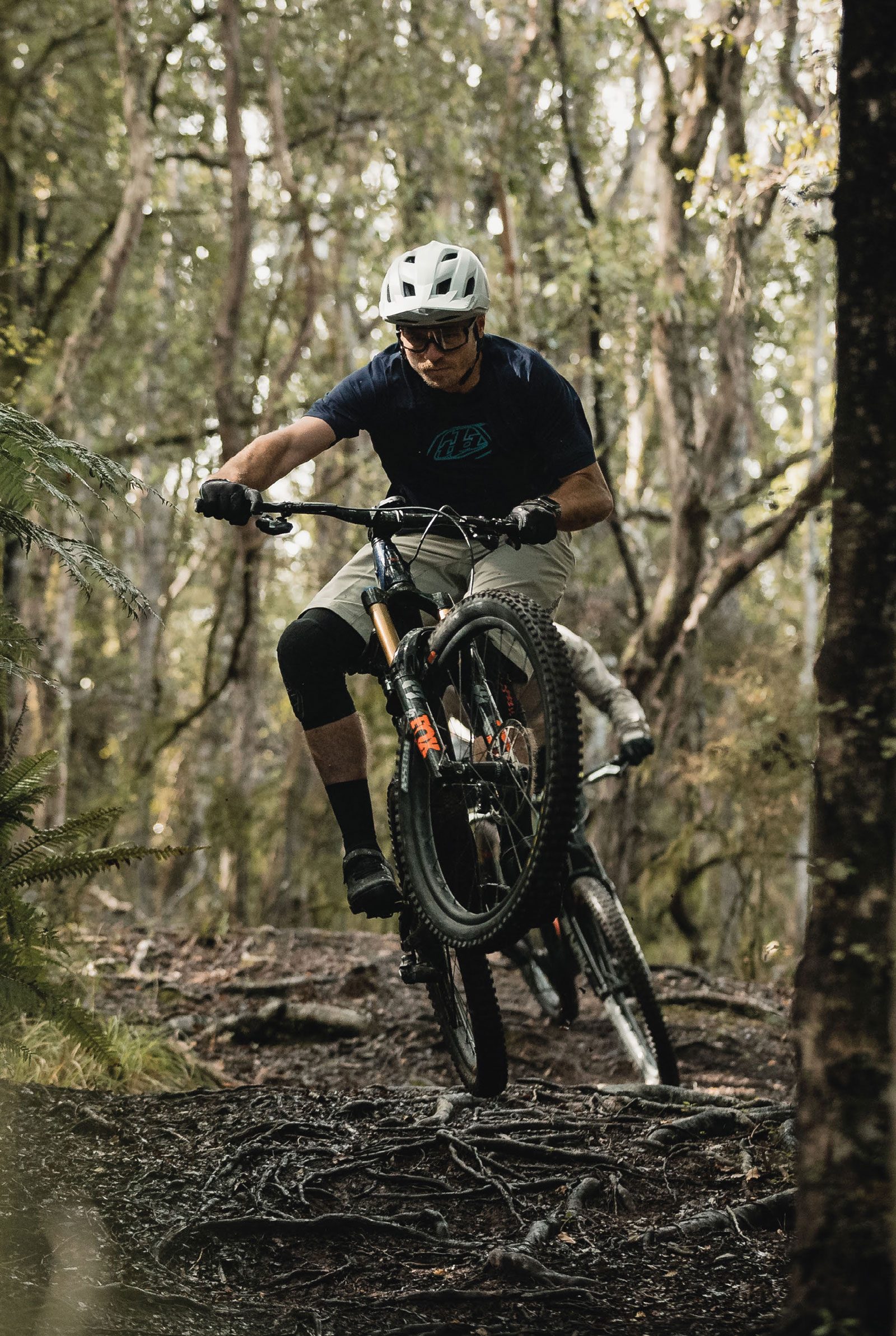 Legend of the Mammoth est. 2013 - NZ Mountain Biker Magazine