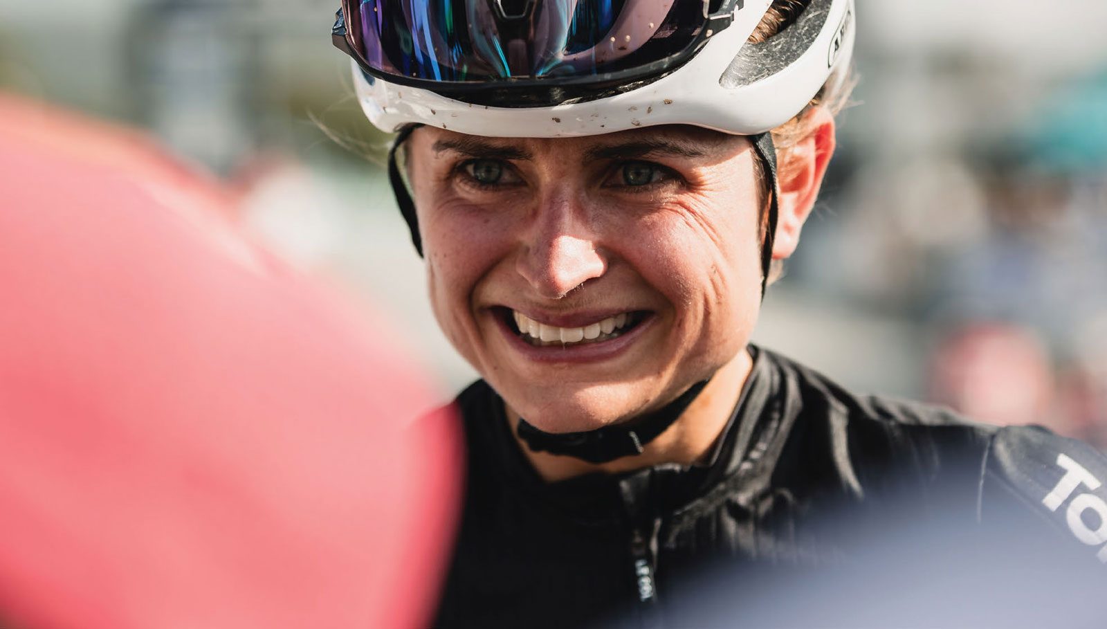 Sammie Maxwell - Destined for greatness U23 UCI World Champion - NZ ...