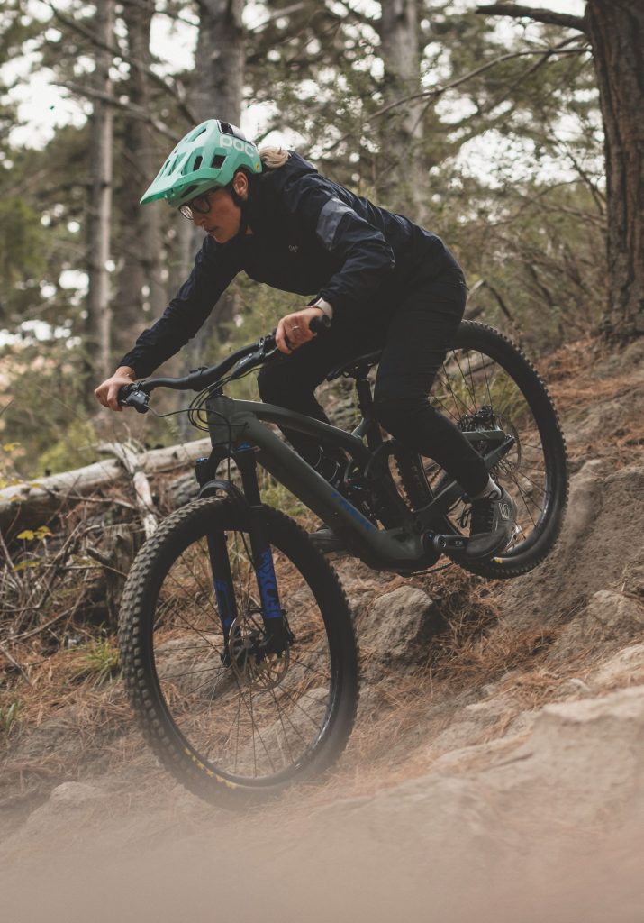 Trek Fuel EXe 8 GX AXS T-Type - NZ Mountain Biker Magazine