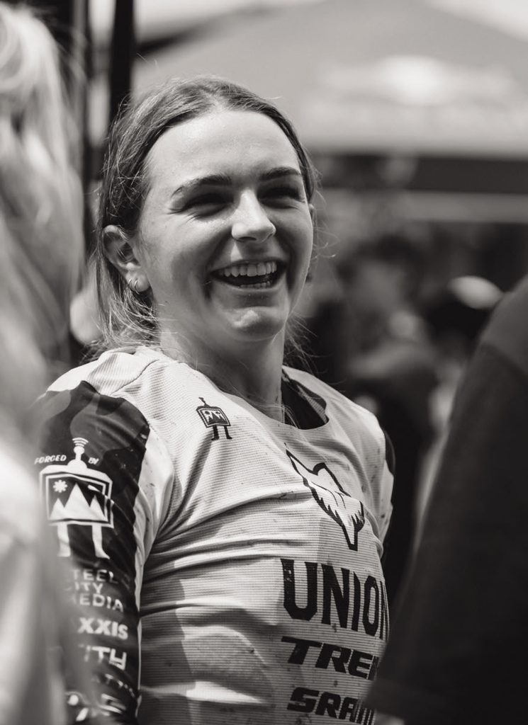 It's Ellie Hulsebosch but who's the boss will do - NZ Mountain Biker ...