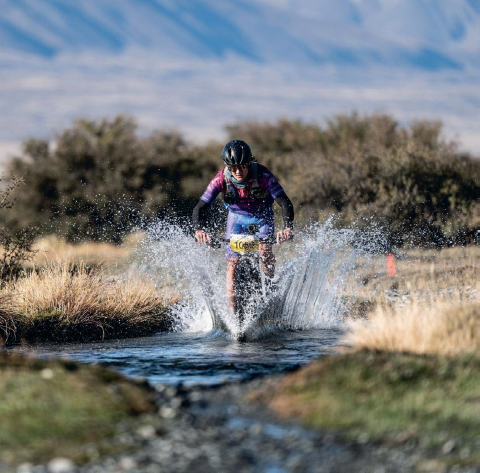 The Mackenzie Race - NZ Mountain Biker Magazine